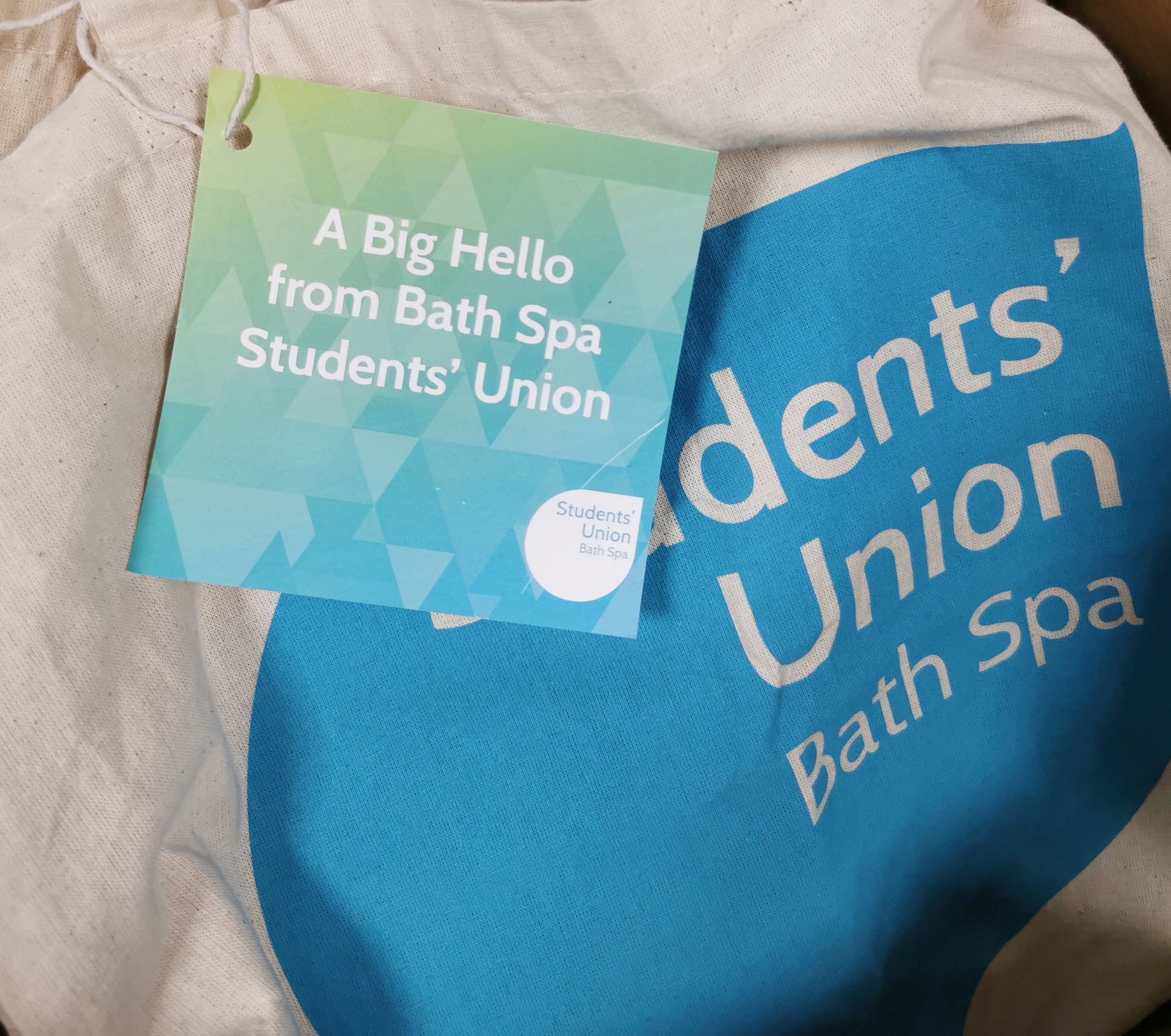 Bath Spa University Students’ Union