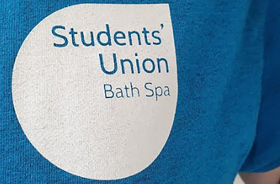Bath Spa University Students’ Union