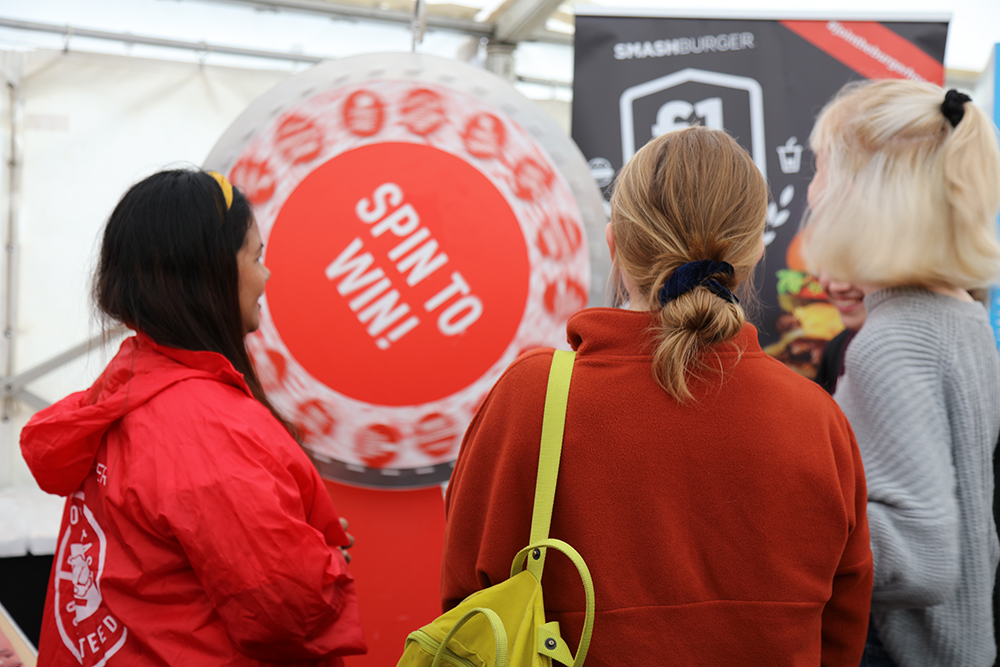 Bath Spa University Students’ Union