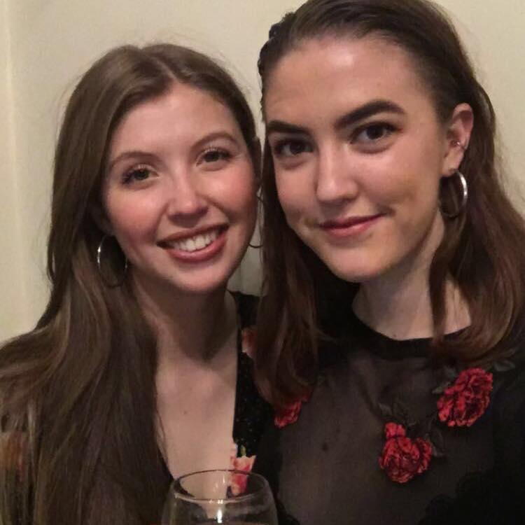 Anna Robson's Instagram, Twitter & Facebook on IDCrawl